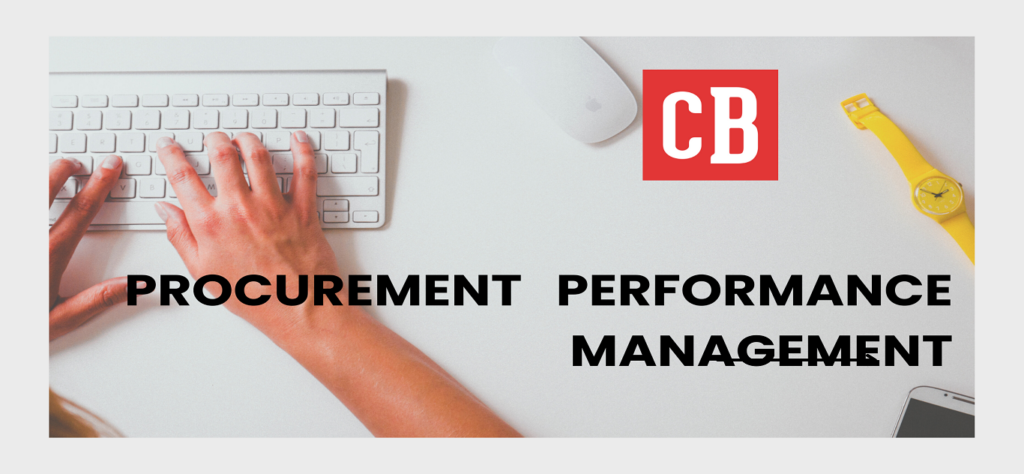 10 Ways to enhance Procurement Performance Management
