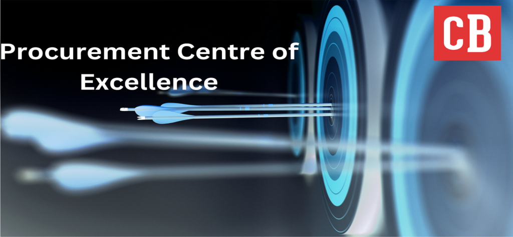 Empowering Procurement Excellence with Chartered Buying’s Centre of ...