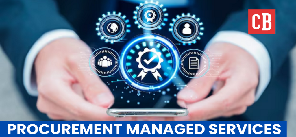 Procurement Managed Services Top 5 Benefits