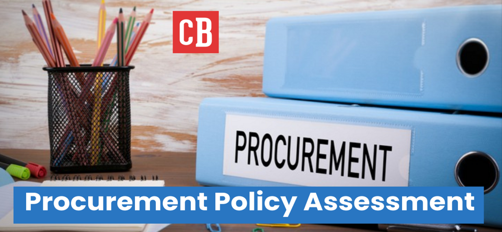 Advantages of Procurement Policies Assessment [2024]
