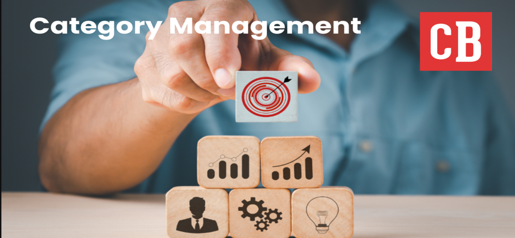 Category Management Strategy: The Chartered Buying best Approach